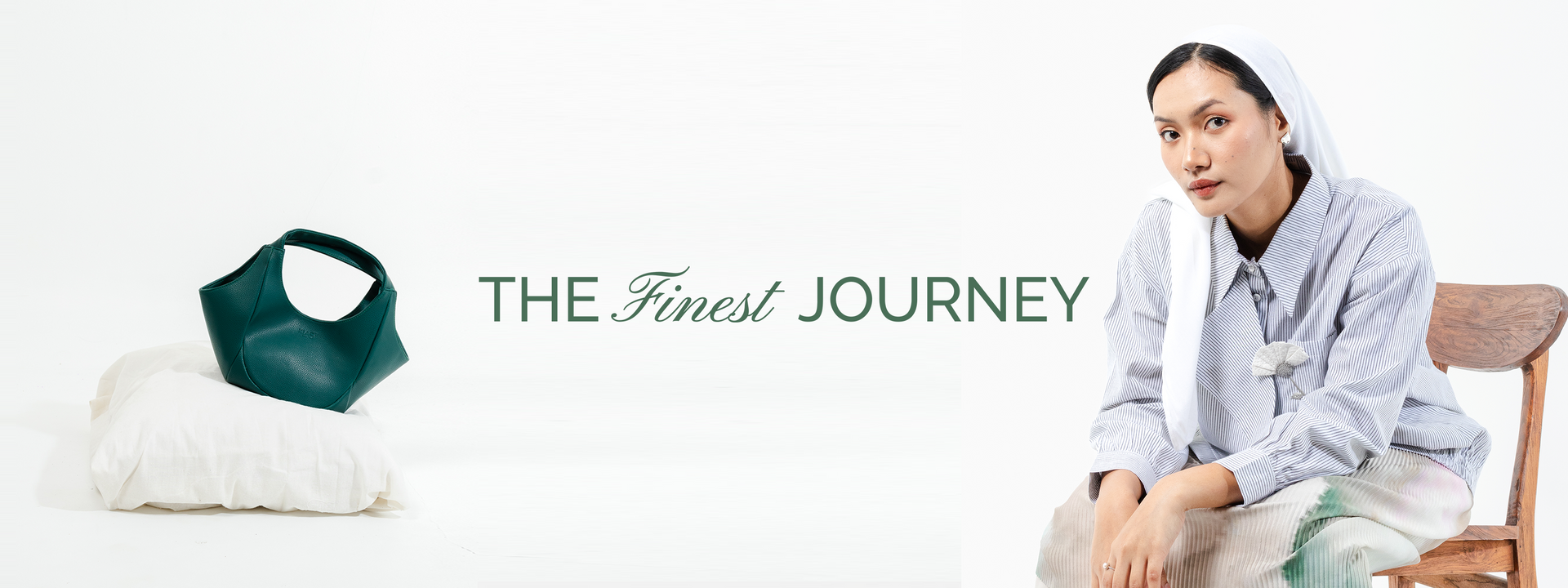 HGL Modest: Hijab-friendly Fashion Multi-brand Store – Happy Go Lucky Modest