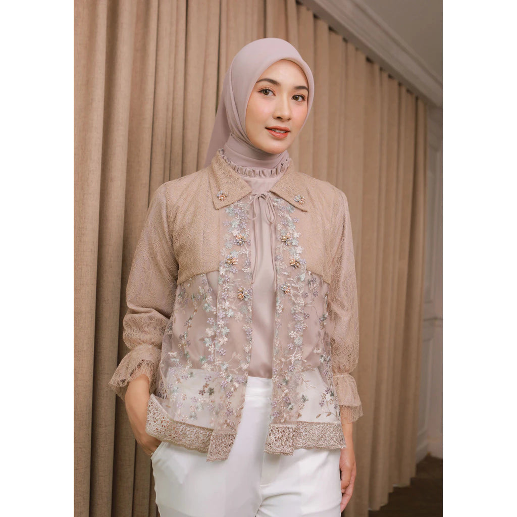 Chana Outer - Mesz – Happy Go Lucky Modest