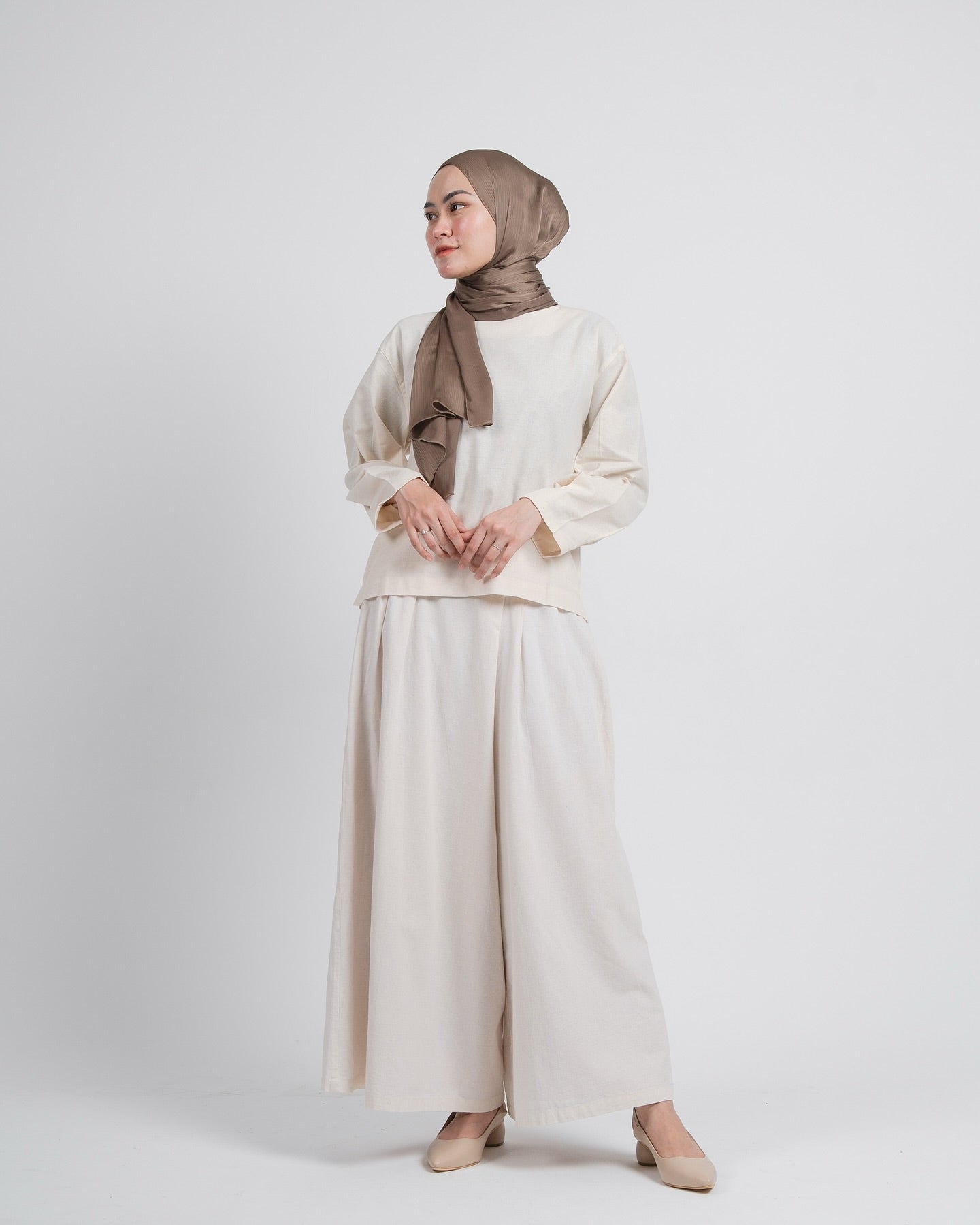HGL Modest: Hijab-friendly Fashion Multi-brand Store – Happy Go Lucky ...