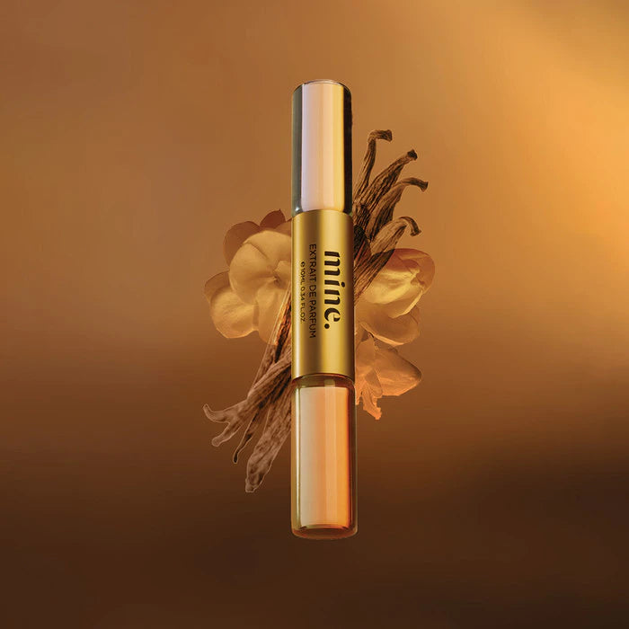 Fragrance Wand Vanille Intense (10ml) - Mine Perfumery – Happy Go Lucky ...